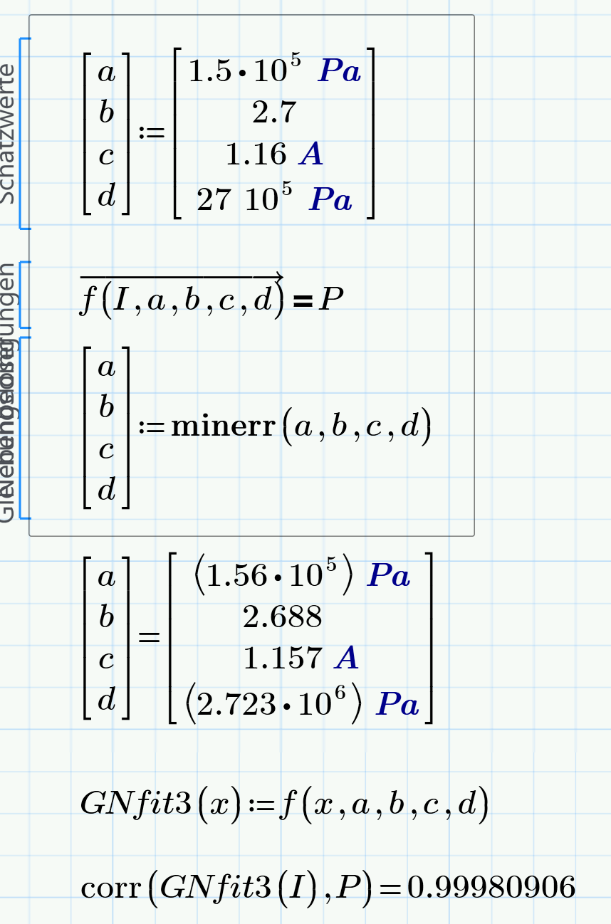 Solved: Genfit Guess Problem - PTC Community