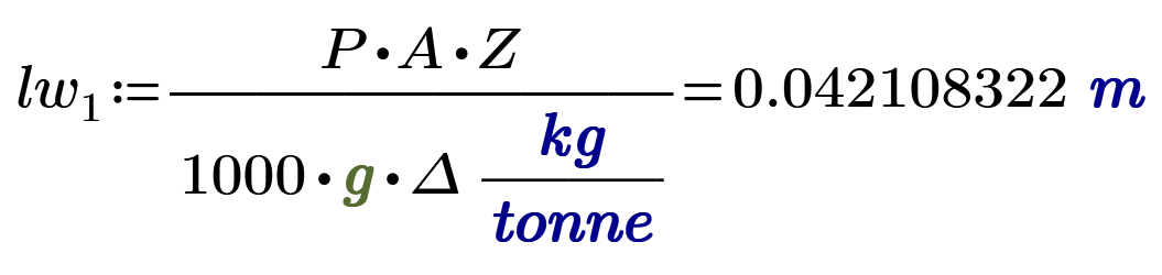 Solved: unit conversion - PTC Community