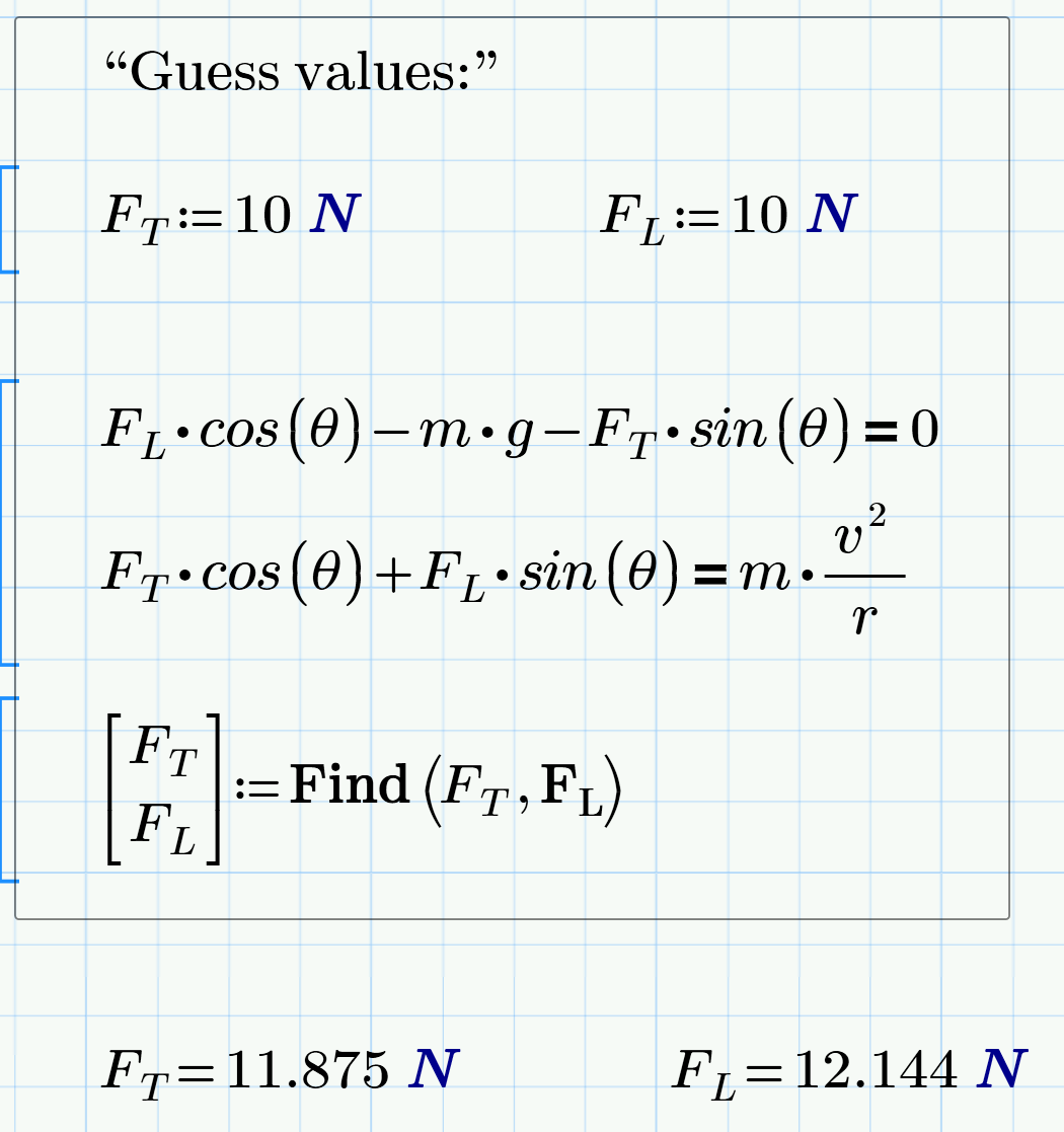 Solved Solve 2 Equations Ptc Community 