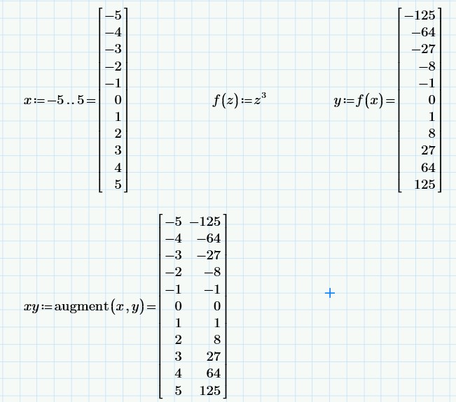 Solved: Populating a matrix - PTC Community