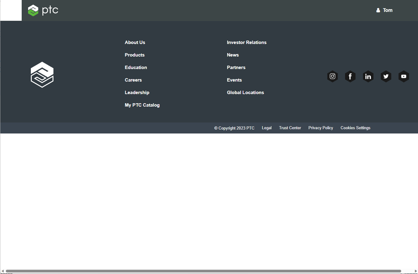 eSupport Search Results Down??? - PTC Community