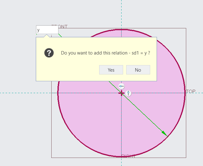 Solved Simply Delete A User Created Parameter Ptc Community