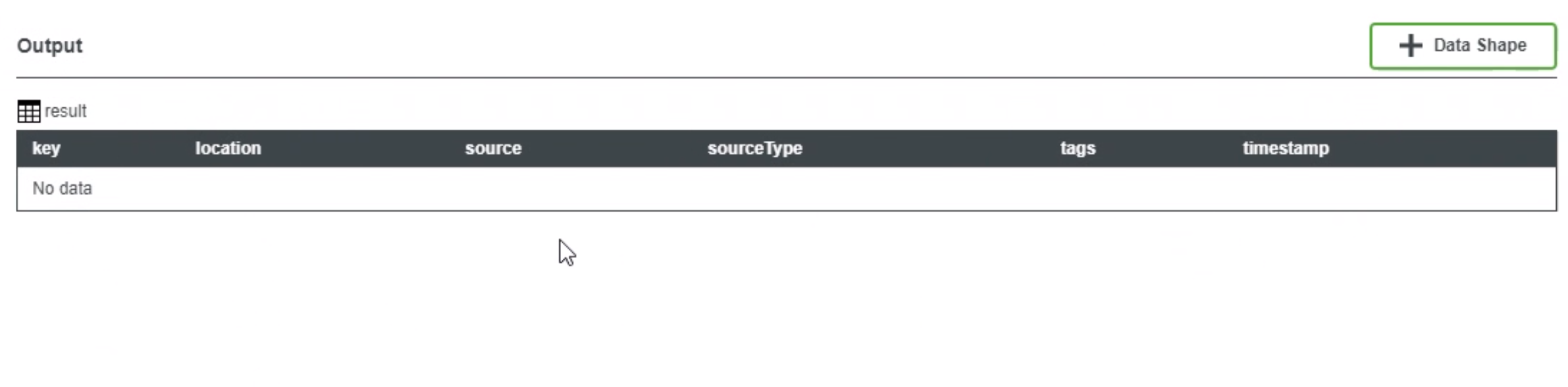 Unable To Store And Retrieve Location In A Data Ta Ptc Community