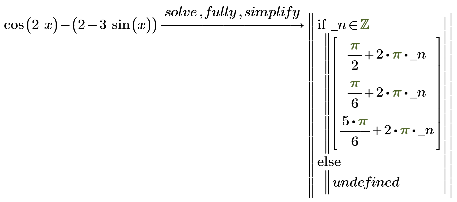 Solved I Could Not Find One Solution With Root Function Ptc Community