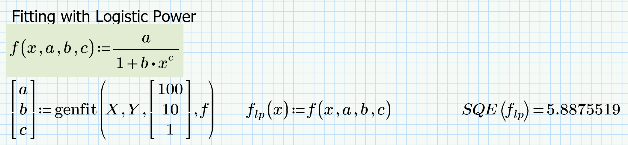 Solved: How to solve for the polynomial expression of a si... - PTC ...