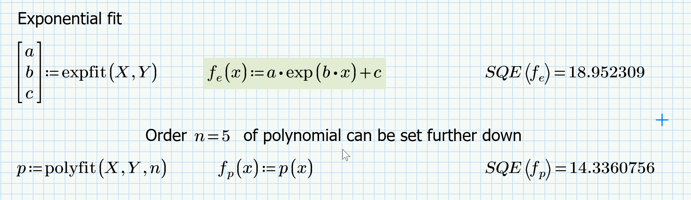 Solved: How to solve for the polynomial expression of a si... - PTC Community