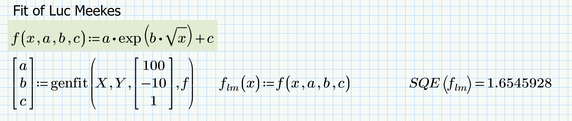 Solved: How to solve for the polynomial expression of a si... - PTC Community