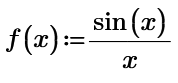 Solved: How to calculate limit of a multivariable function... - PTC ...