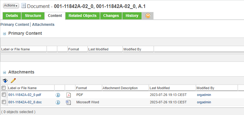 Solved Bulk Migrator Loading Described By Document Ptc Community