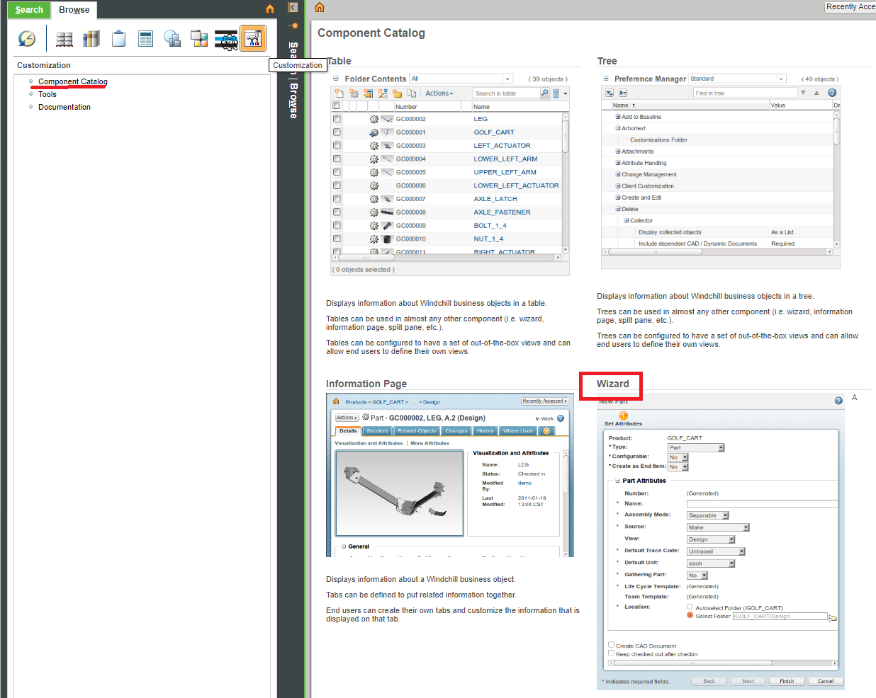 How To Hide Attribute Group Based On String Type A Ptc Community