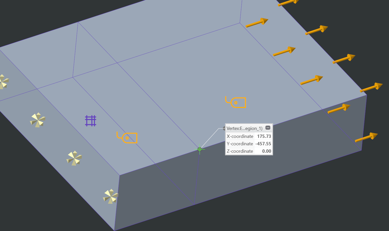Solved: How does bonded interface in Creo simulate works l... - PTC Community