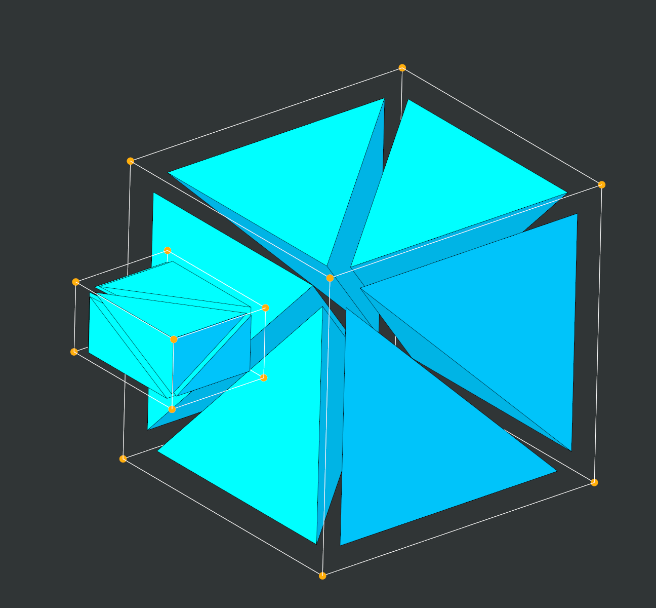 Solved: How does bonded interface in Creo simulate works l... - PTC Community