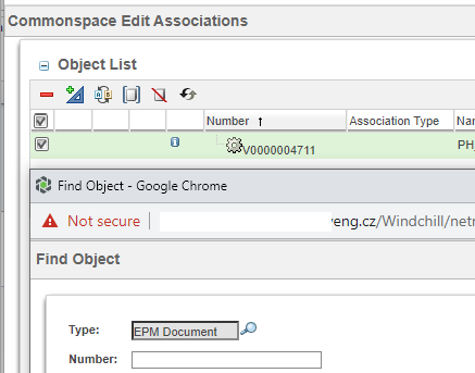 Solved: how to use configurable module generate a new item... - PTC Community