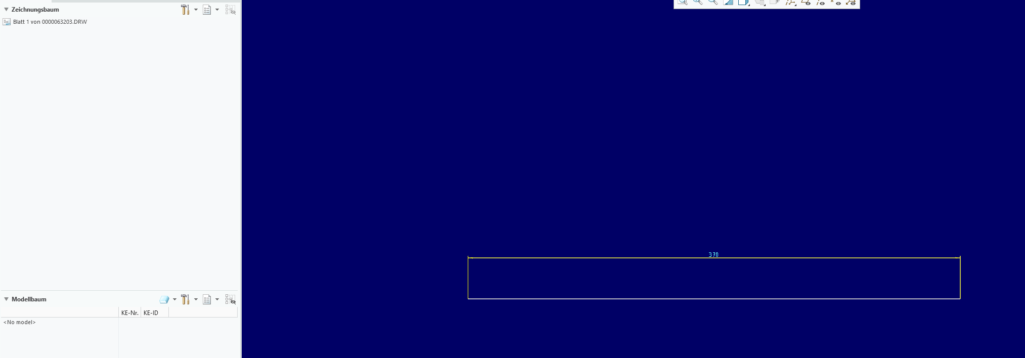 Manipulate 2D-Geometry (in Drawing) with Annotatio... - PTC Community