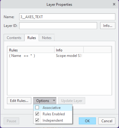 Solved: How to control datum axis tags in drawings (make n... - PTC Community