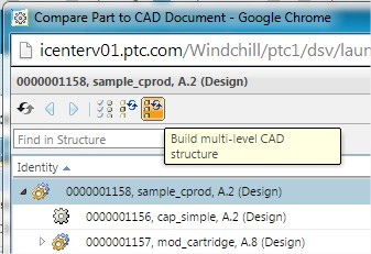 Solved: how to use configurable module generate a new item... - PTC Community