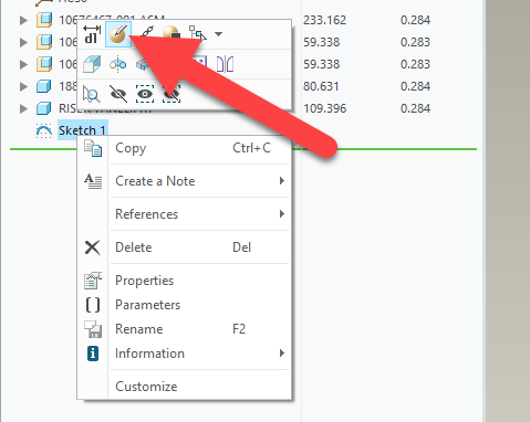 Solved: Hatching in Creo Parametric - PTC Community