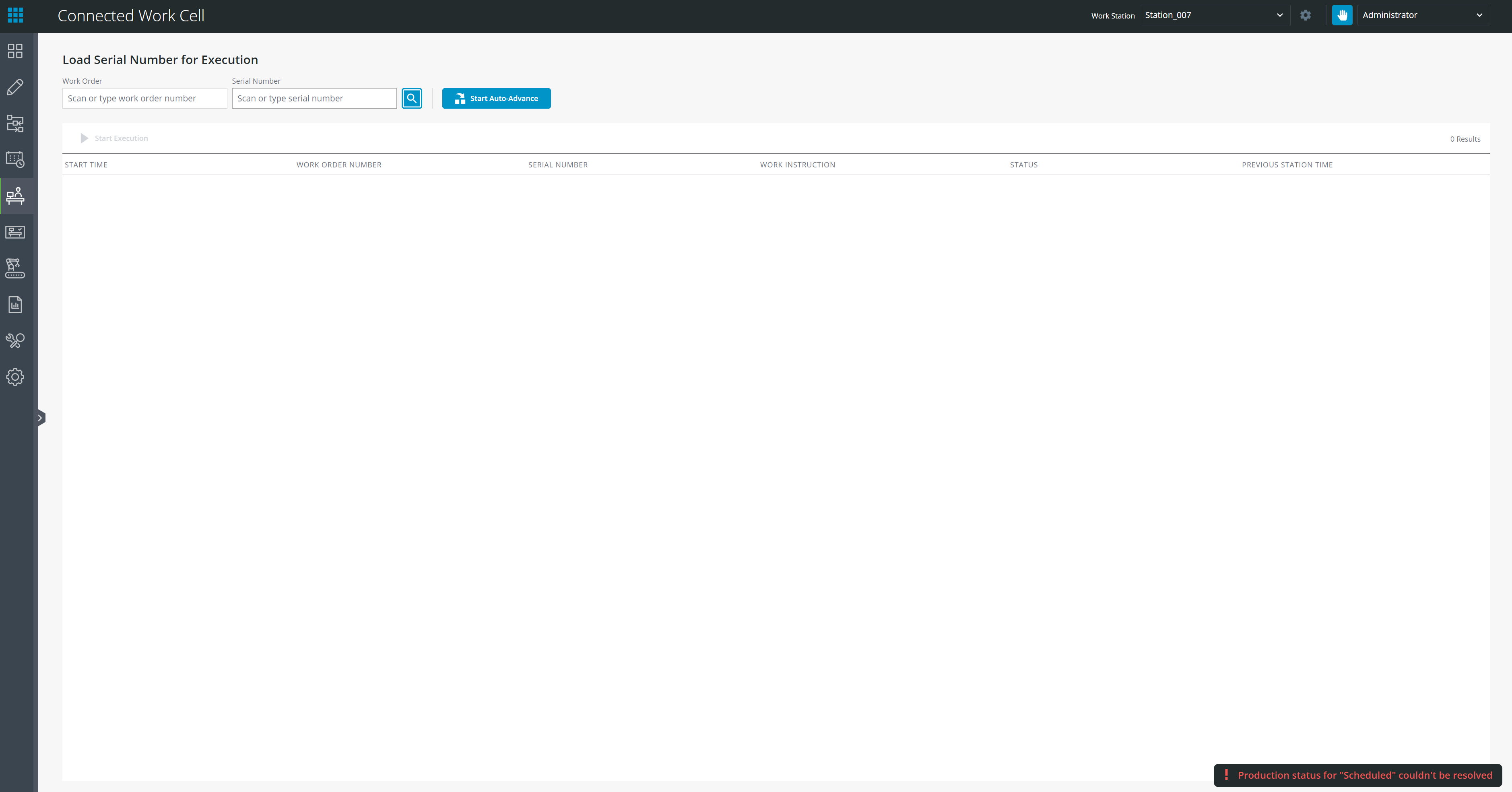 Solved Assembly Execution In Cwc Ptc Community