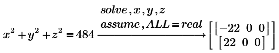 Why Mathcad does not want to show all solutions of... - Page 2 - PTC Community