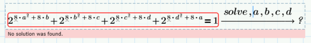Why Mathcad does not want to show all solutions of... - Page 2 - PTC Community