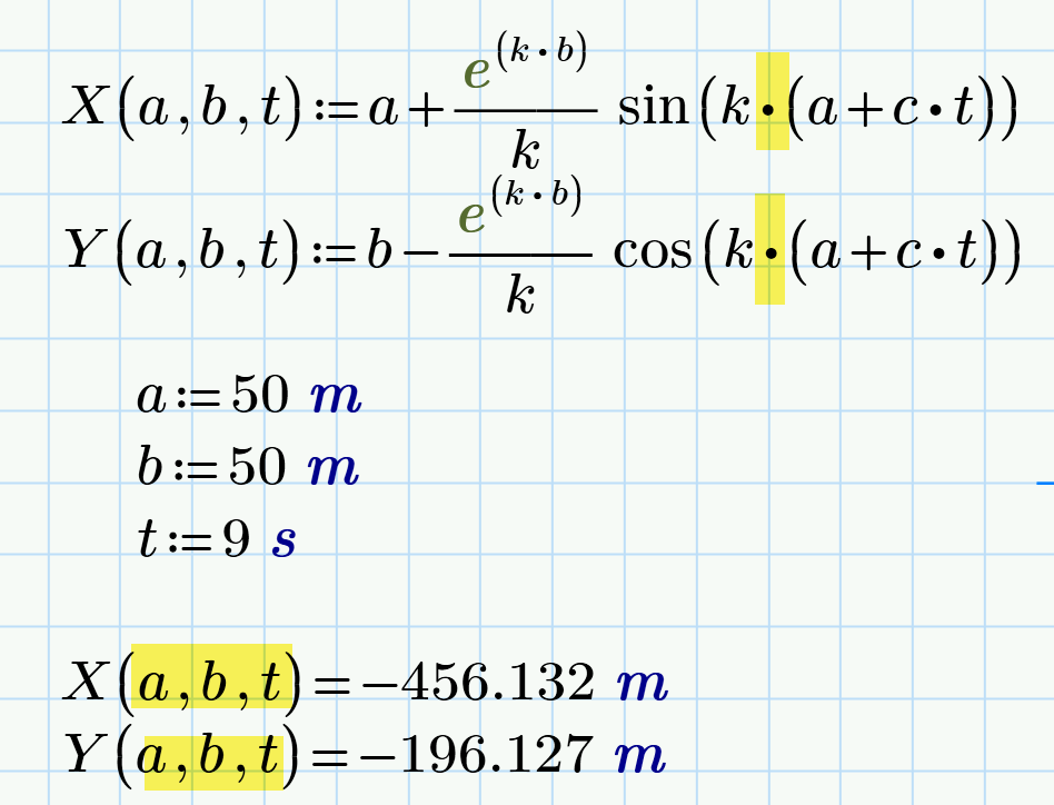 Solved: Can i form a trochoidal wave ? - PTC Community