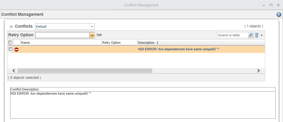 How To Find Duplicate Unique Id Ptc Community