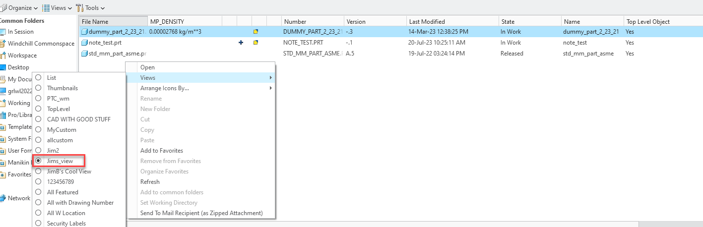 Windchill Cad Document File Name Based On Number A Ptc Community