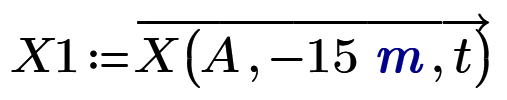 Solved: Can i form a trochoidal wave ? - PTC Community