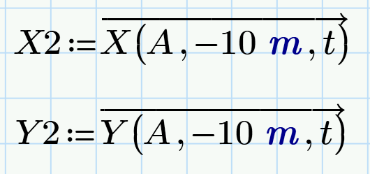 Solved: Can i form a trochoidal wave ? - PTC Community