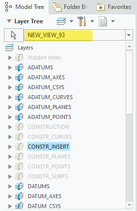 Solved: QC Check Points on a Drawing - PTC Community