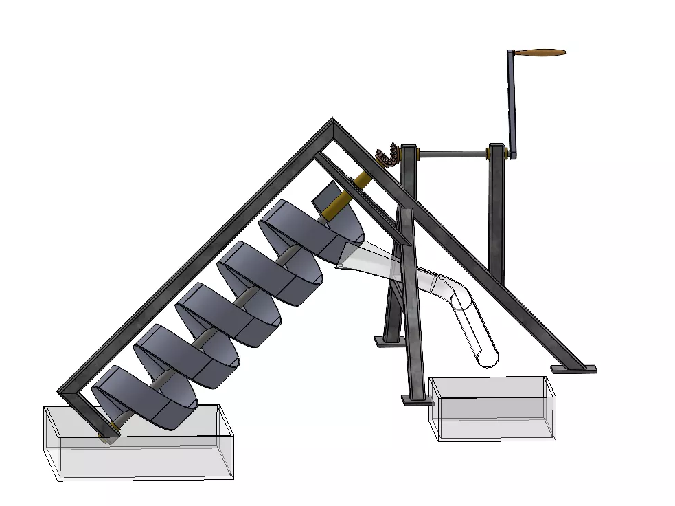 Creo Parametric Community Challenge August 2023 - ... - PTC Community