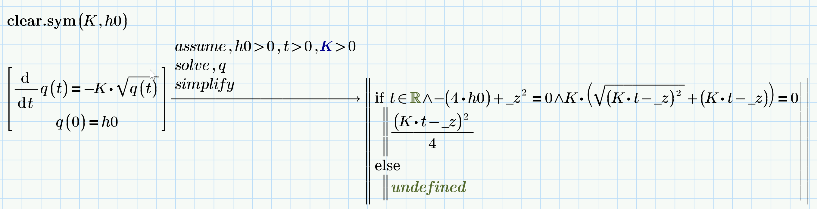 Solved My First Mathcad Worksheet Many Glitches Ptc Community