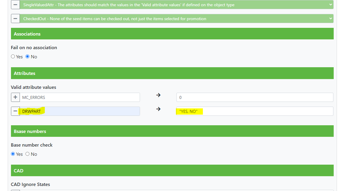 No Obligation with Promotion Validate Plus - PTC Community