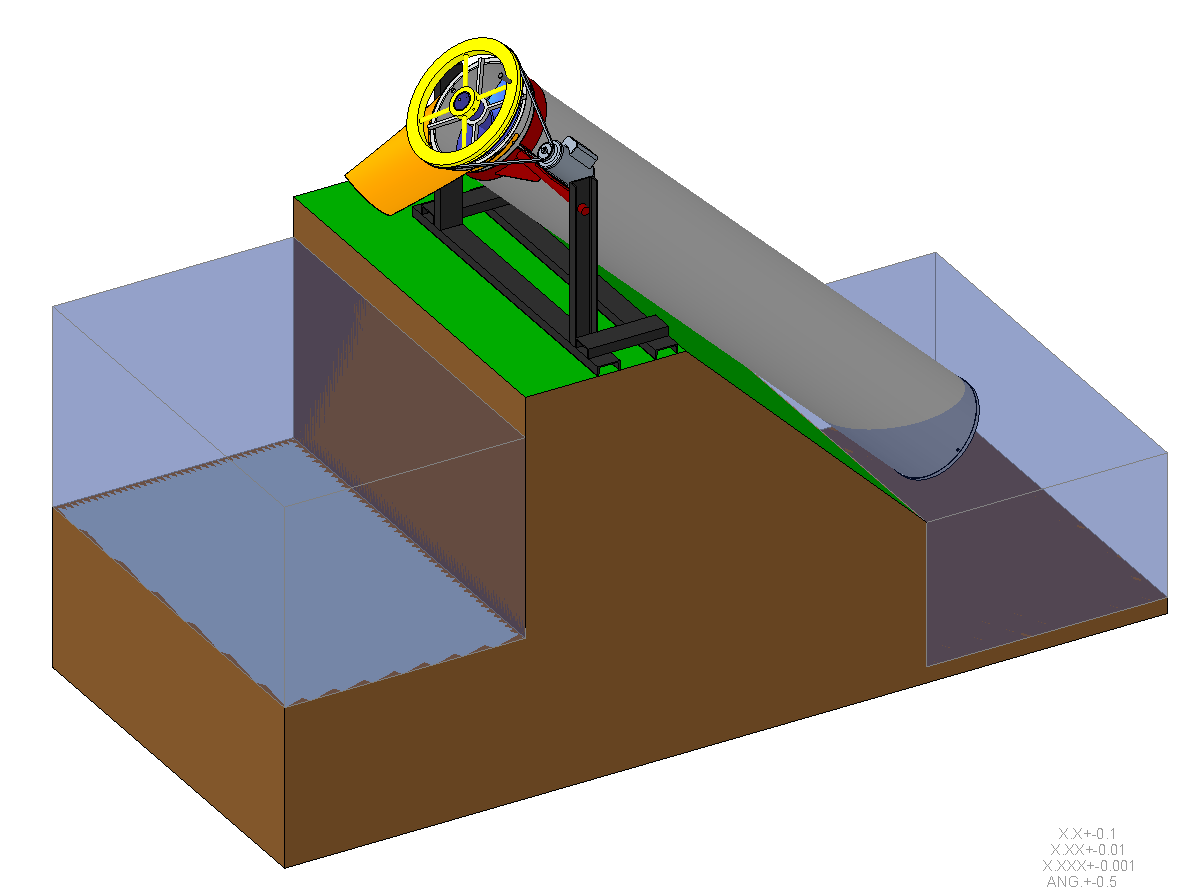 Creo Parametric Community Challenge August 2023 - ... - PTC Community