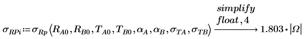 Solved Define A Function Which Is The Result Of A Symbol Ptc Community