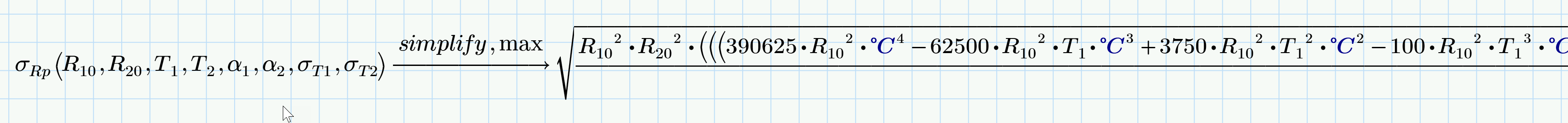 Solved Define A Function Which Is The Result Of A Symbol Ptc Community