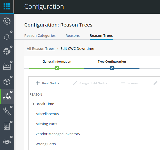 Solved: TWX RTPPM - Core Configuration Issue - PTC Community