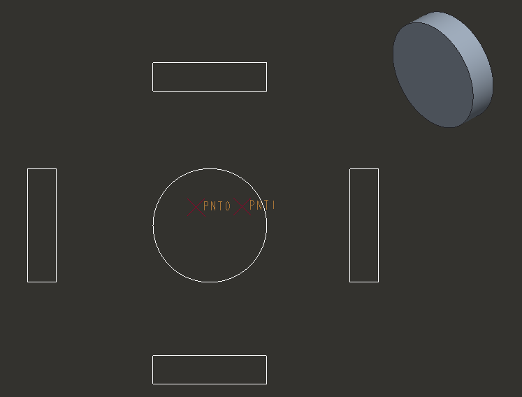 Solved: QC Check Points on a Drawing - PTC Community
