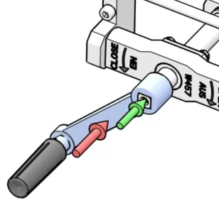 Solved: Creo Illustrate / Animation / Screw Turning with w... - PTC ...
