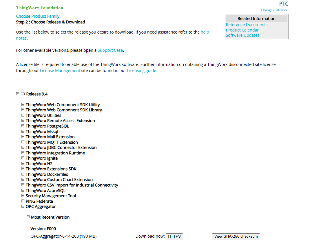 Solved: Thing Worx Composer - PTC Community