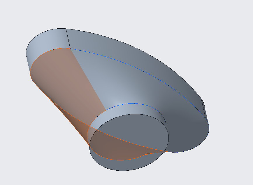 Solved: Question regarding blends/lofts - PTC Community