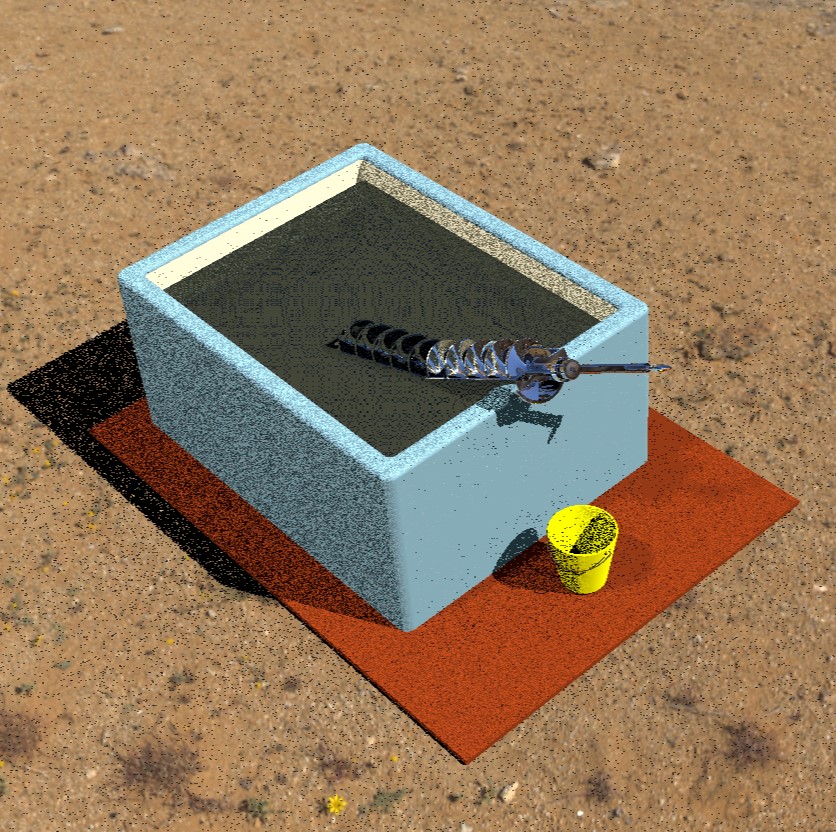 Creo Parametric Community Challenge August 2023 - ... - PTC Community