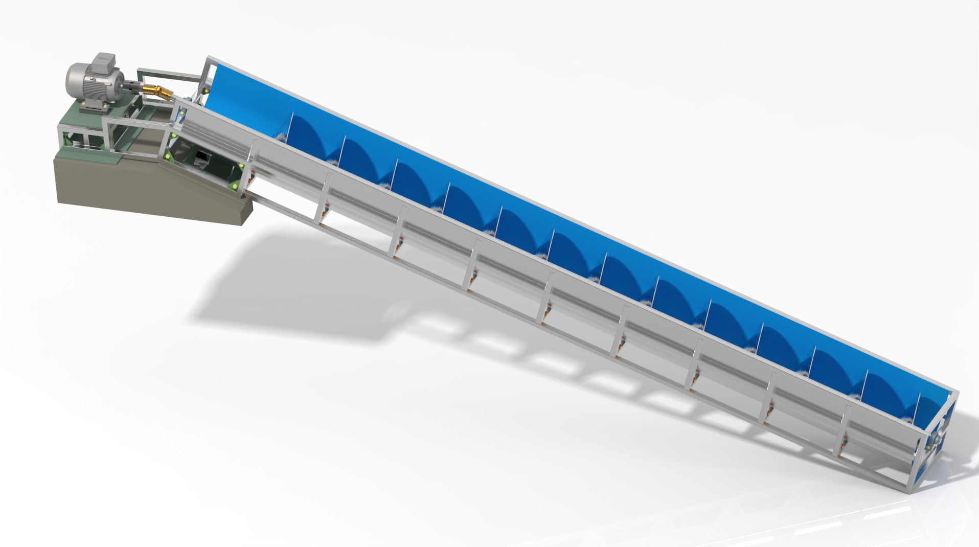 Creo Parametric Community Challenge August 2023 - ... - PTC Community