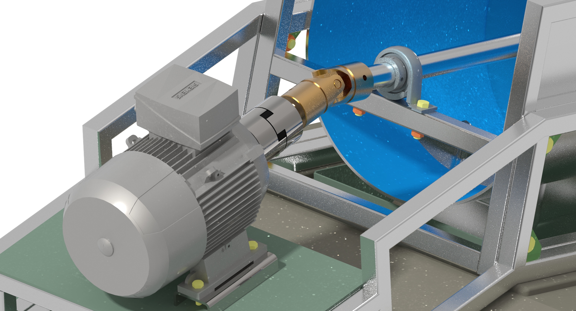 Creo Parametric Community Challenge August 2023 - ... - PTC Community