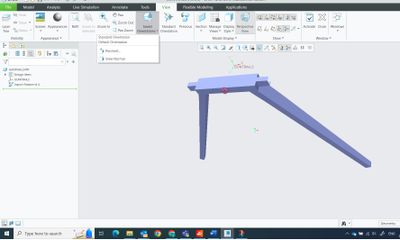 Solved: Import of legacy Creo file to Creo Parametric - PTC Community