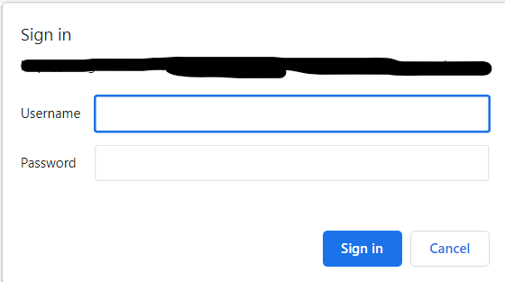 Solved: Having to login to composer multiple times before ... - PTC Community