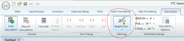 Solved: Variable Error Check Prime 8.0.0 - PTC Community