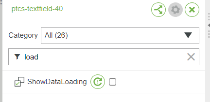 Solved: How to reduce the delay of mashup loading in Thing... - PTC Community