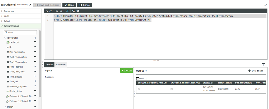 Solved How To Reduce The Delay Of Mashup Loading In Thing Ptc Community