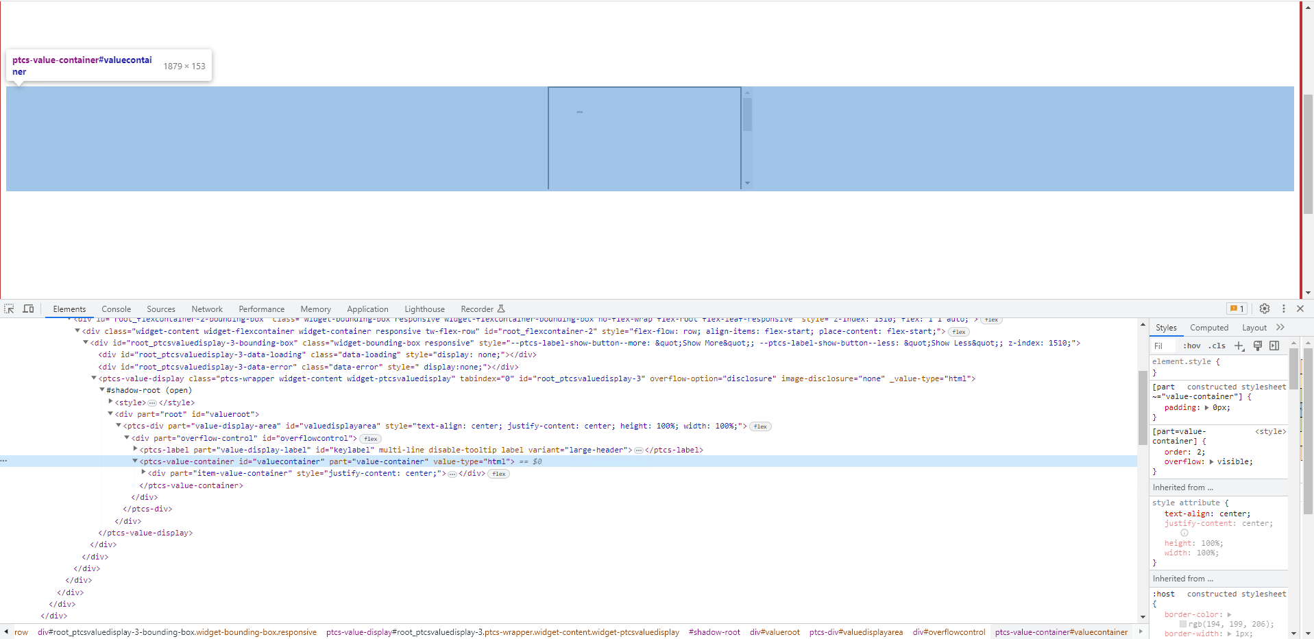 Solved: View Base64 PDF In ThingWorx - PTC Community